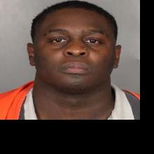 Second suspect in robbery outside funeral home arrested