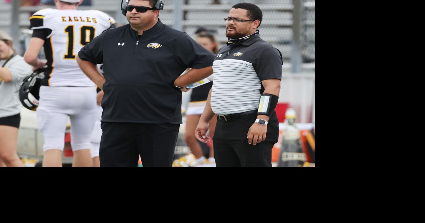 Take 2: Second-year Centex football coaches building on the basics