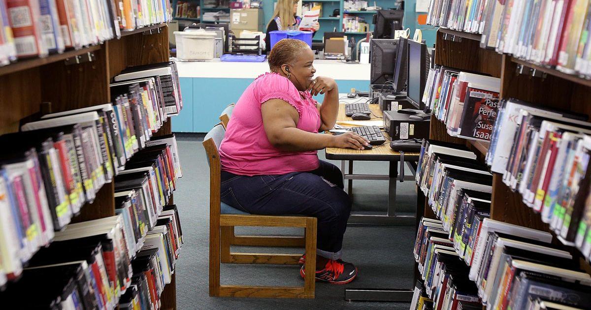 East Waco Library will close until 2016 for $1.5 million renovation