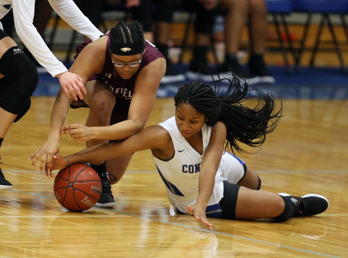 Centex girls basketball preview: Still some standout state stalkers in ...