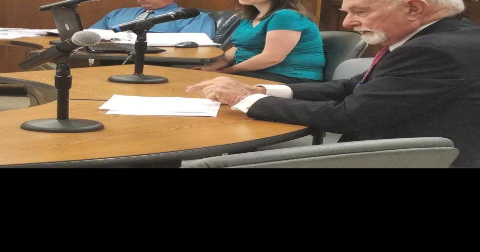Judge threatens legal action if commissioners deny court employees' raises