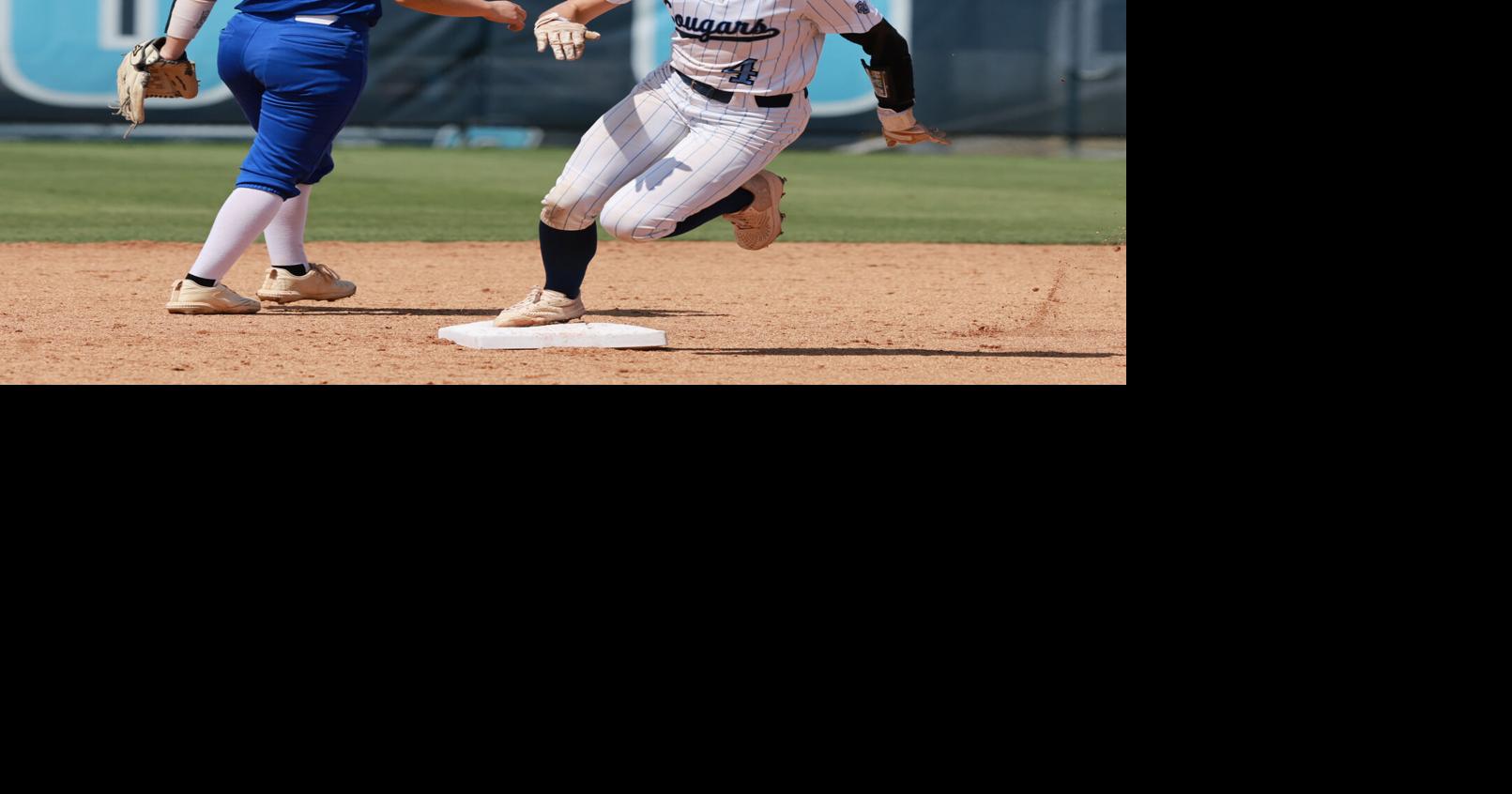 China Spring softball bounces Lampasas to advance