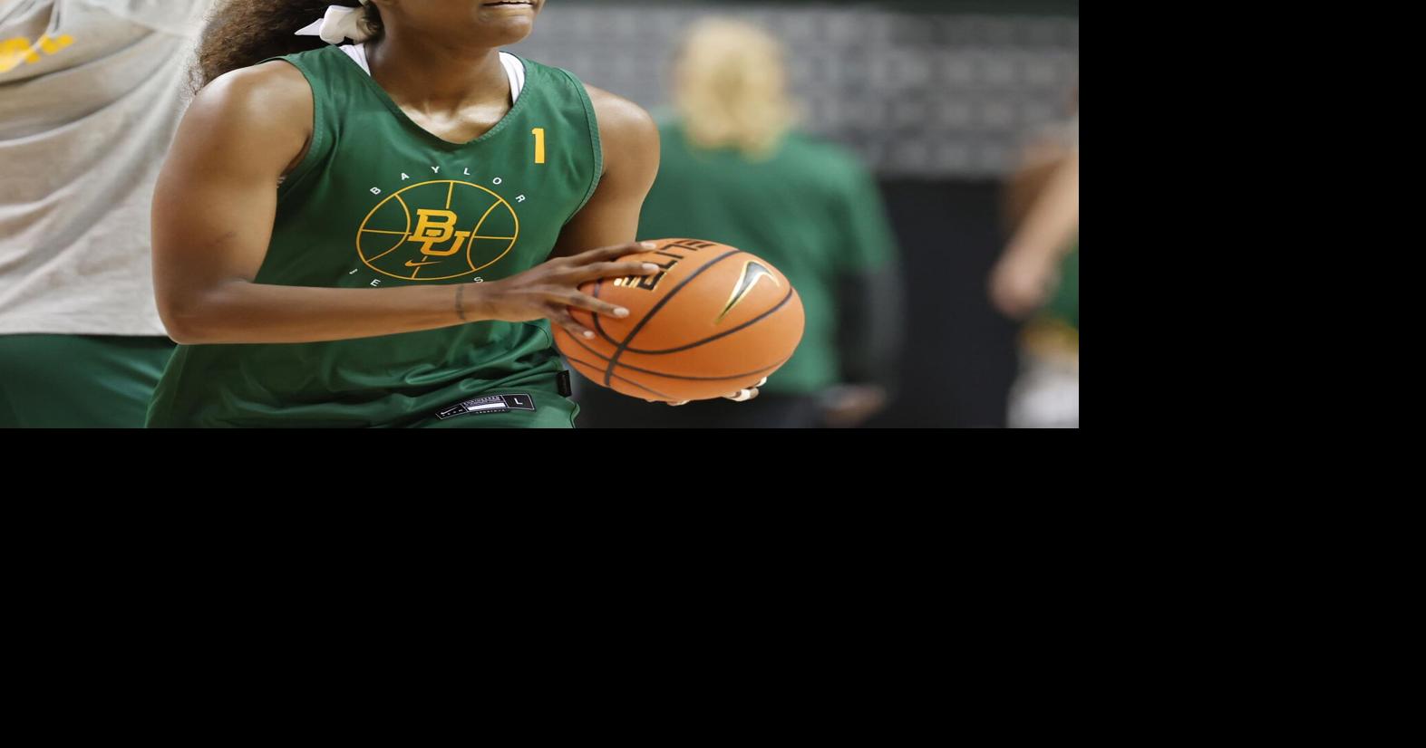 Baylor's NaLyssa Smith named preseason All-America