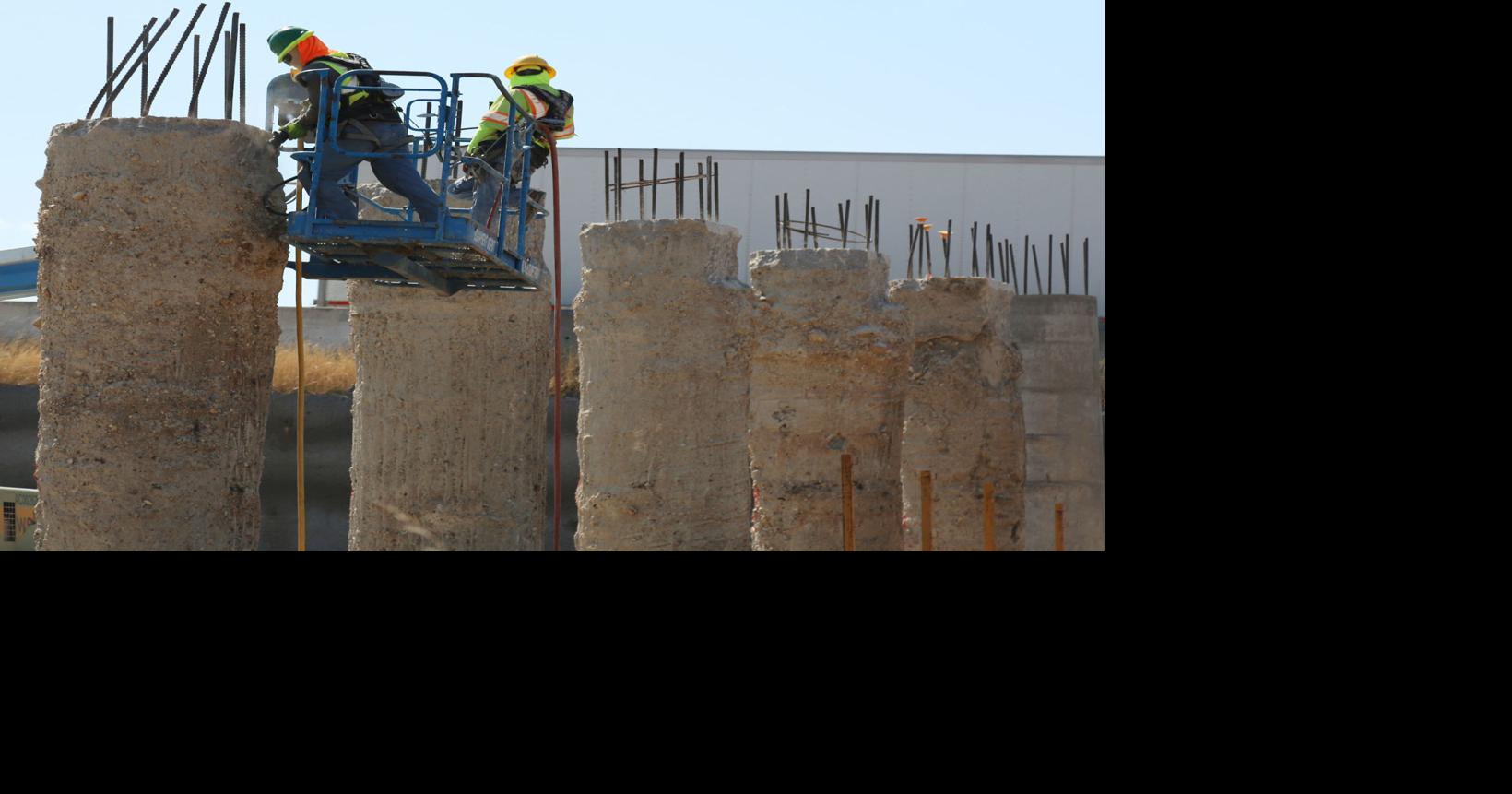 Waco MPO targets 2027 for next leg of I-35 widening