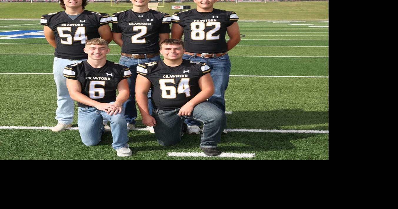 ‘We never give up’ — Crawford clinches improbable playoff berth with 2 ...