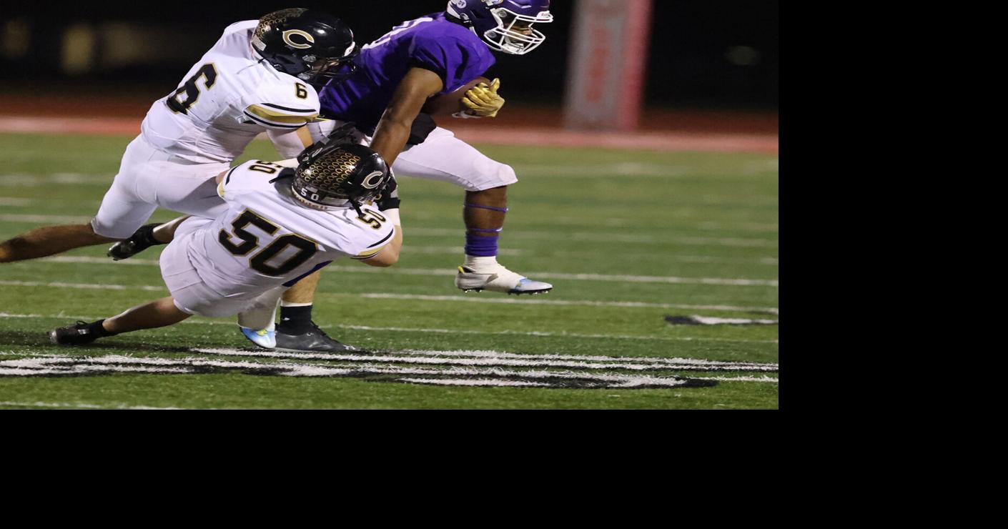 9 Centex football teams stay mostly steady in statewide rankings