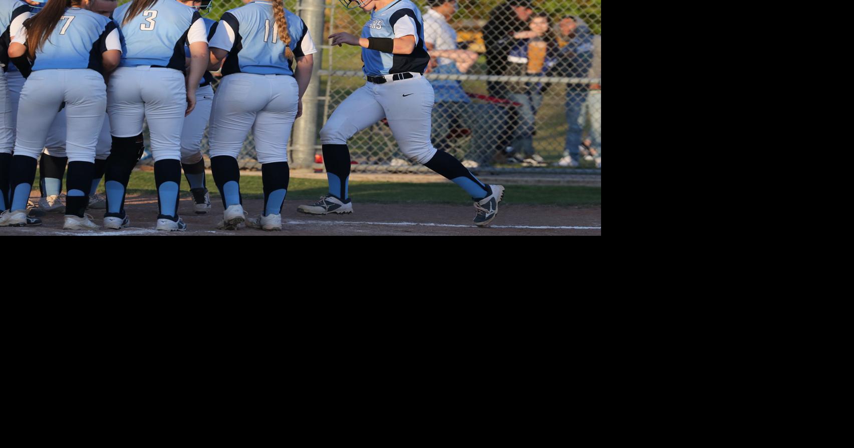 China Spring's Tatsch powers Lady Cougars to Game 1 playoff win