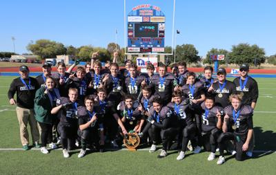 Private schools football preview