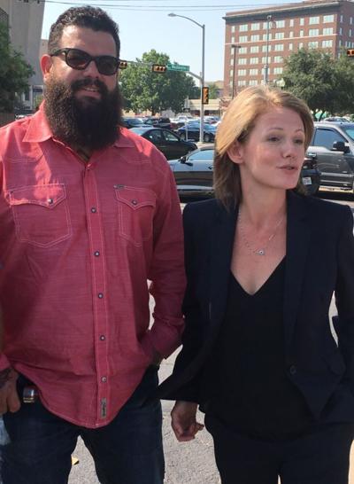 Carrizal's attorney asks to withdraw from Twin Peaks shootout case