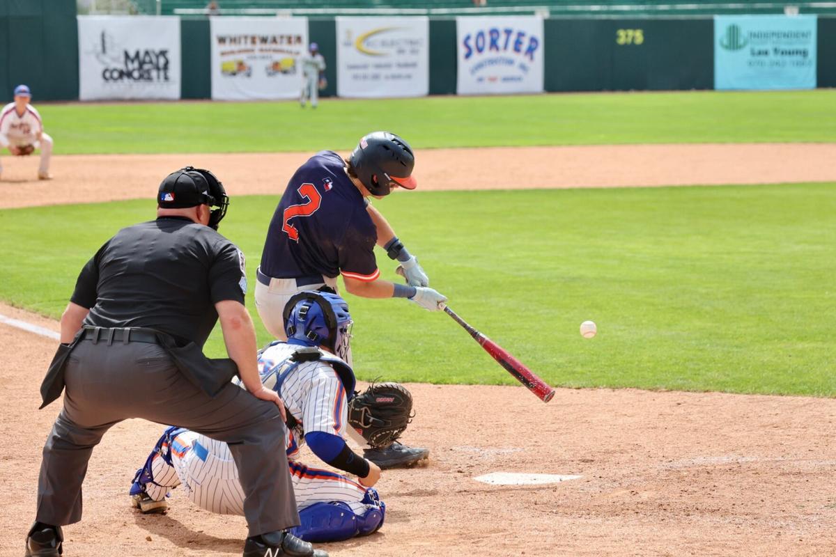 MCC falls in JUCO World Series opener to Georgia Highlands