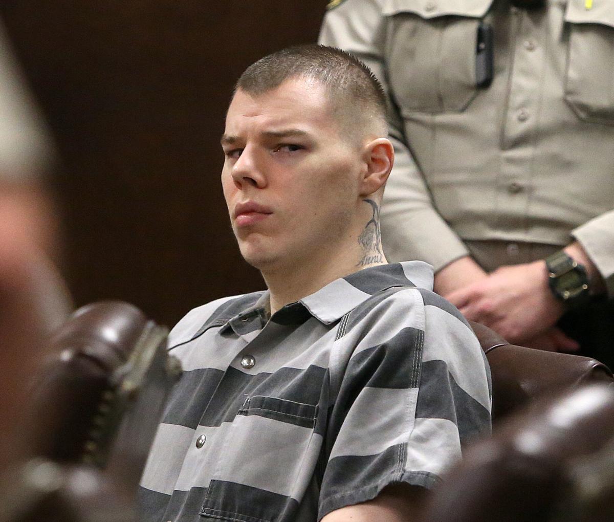 Testimony expected Tuesday in Weiss capital murder trial