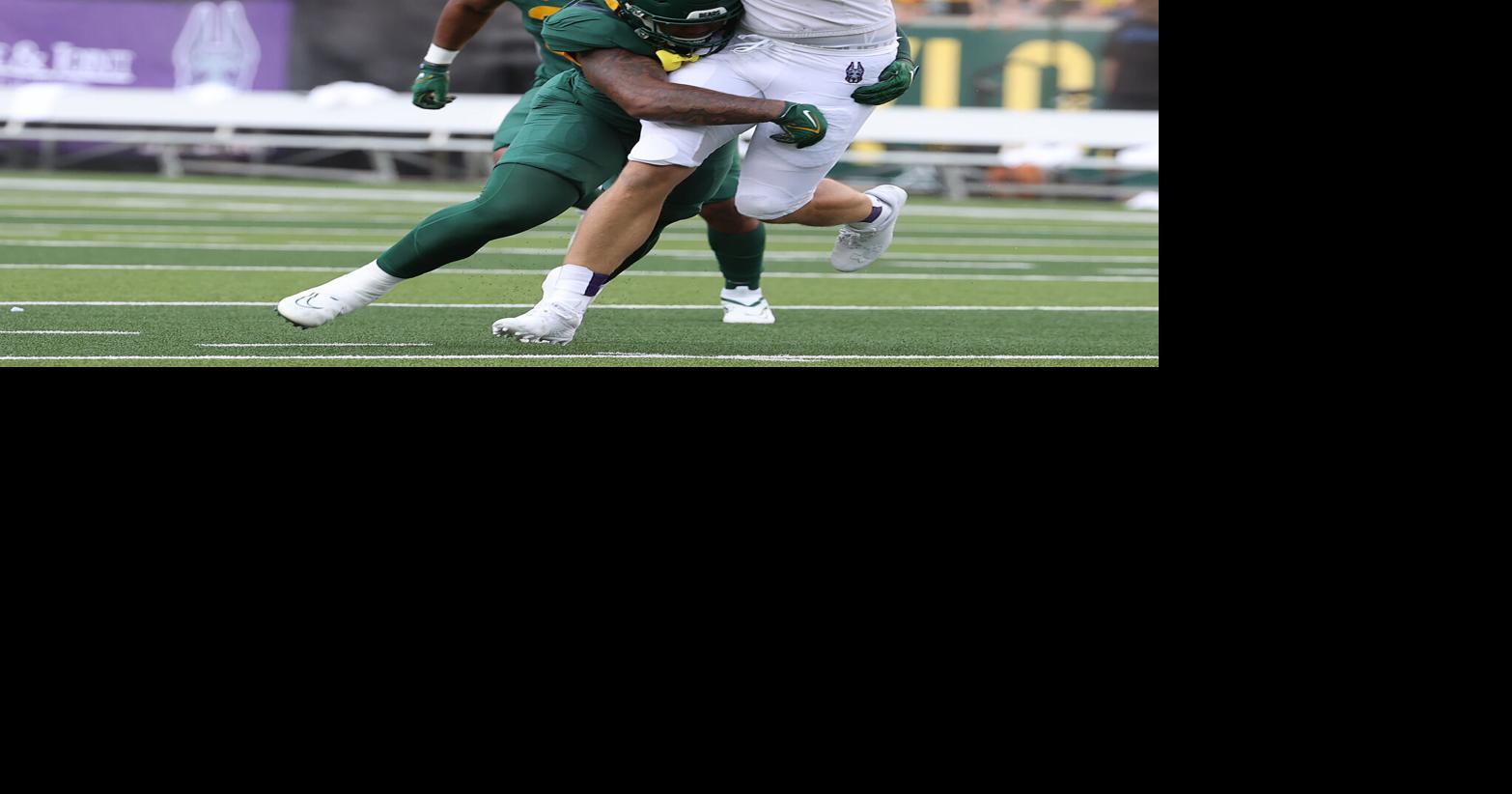 Jackie Marshall out for season at Baylor with ACL tear