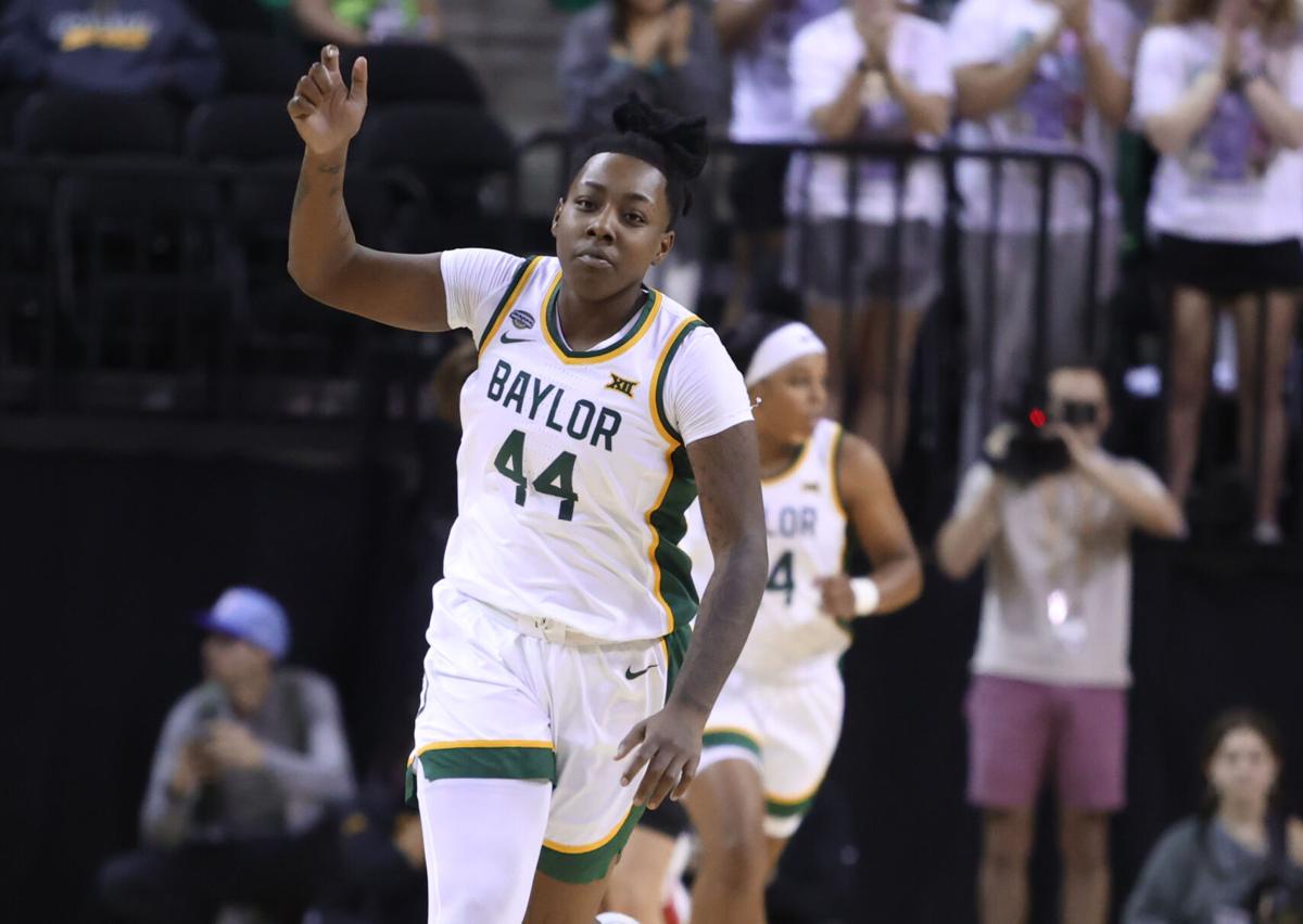 Brice Cherry: Utes should have known Baylor was trouble when it walked in