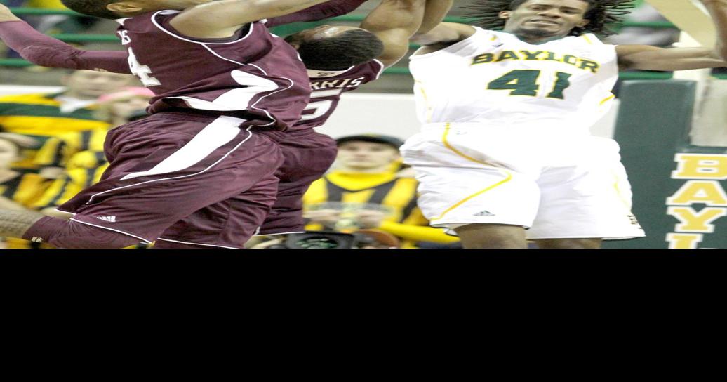 New Bears playing Aggies for first time