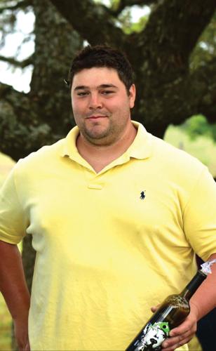 Grape Expectations: All roads lead to somewhere