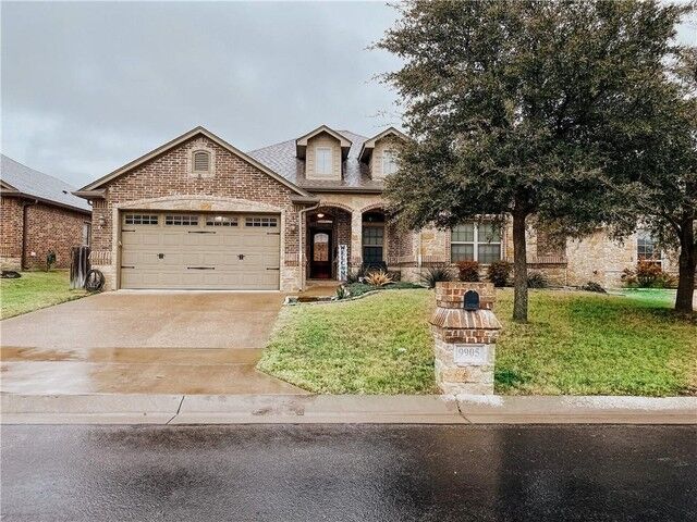 4 Bedroom Home in Waco - $329,000