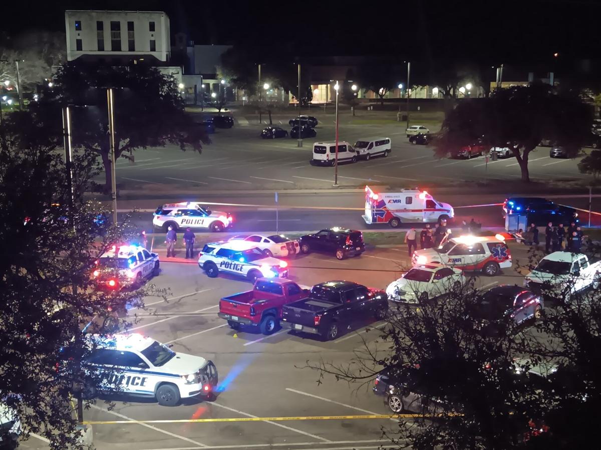 Waco police make arrest in fatal shooting outside Cricket's