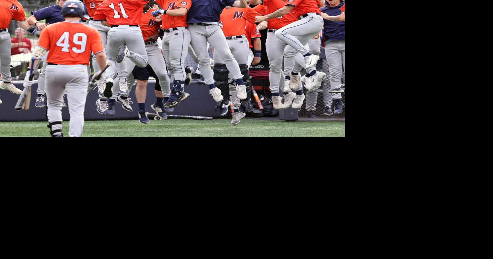 2 McLennan Highlanders drafted by pro baseball franchises