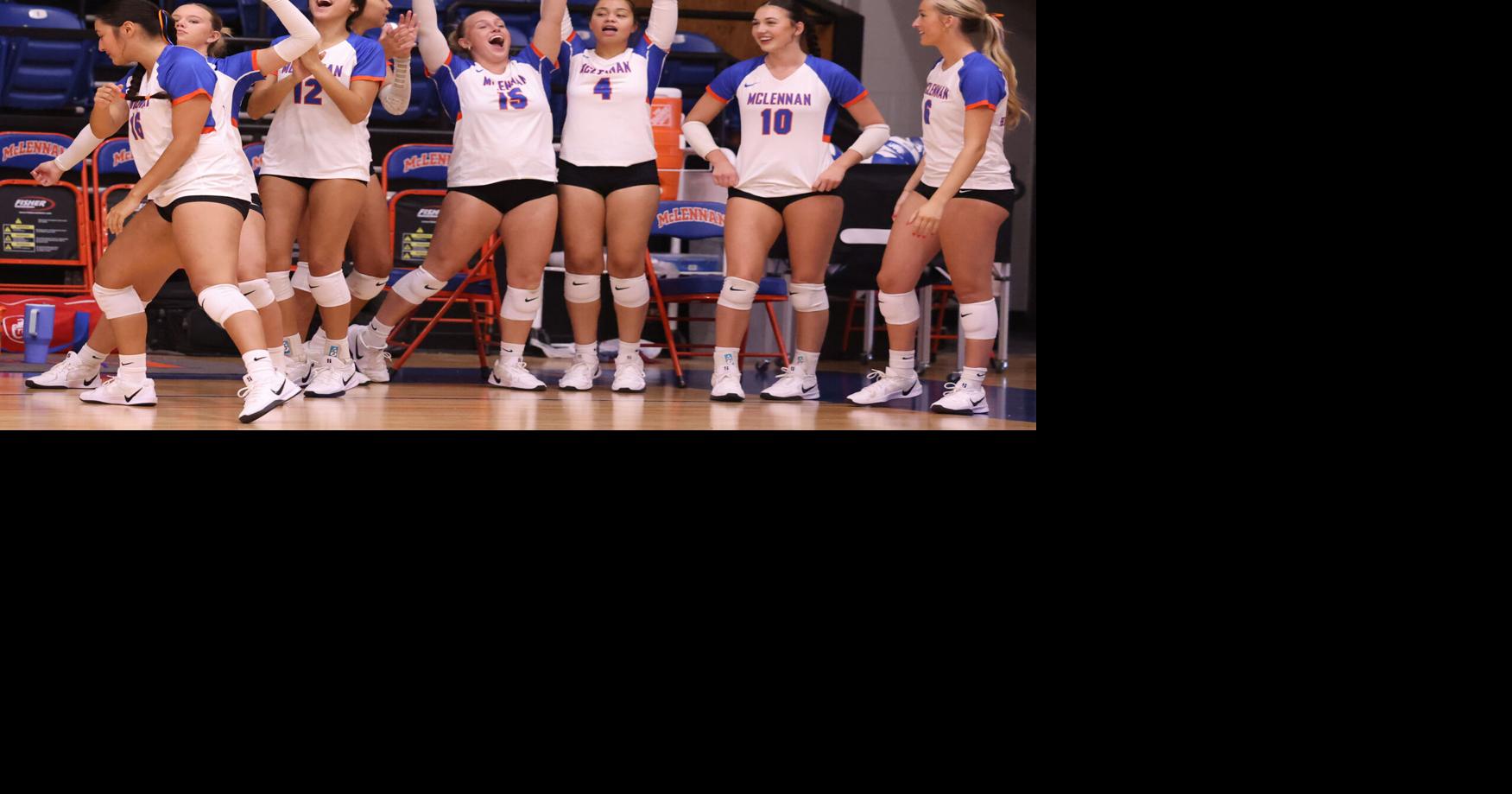 MCC volleyball secures 1st home in program history