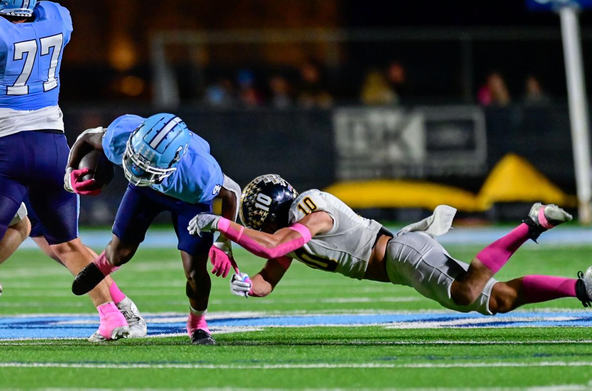 Centex Week 10 high school football games to watch