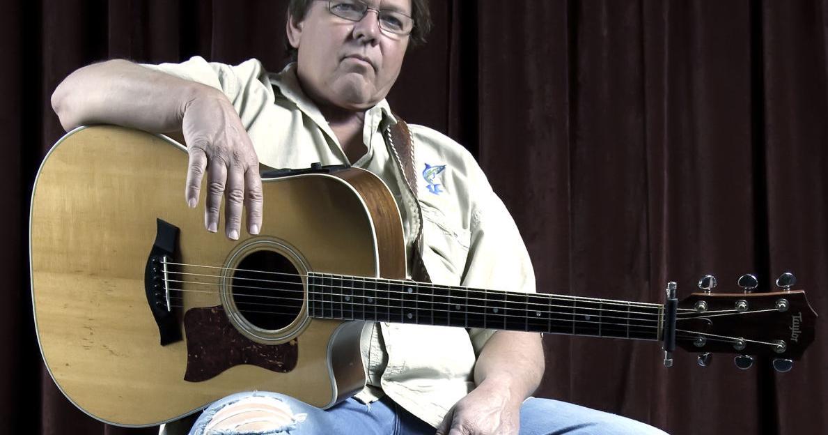 Texas festival pioneer Larry Joe Taylor takes Hippodrome stage