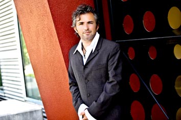 Career clouds part for Texas songwriter, MCC grad Drew Womack