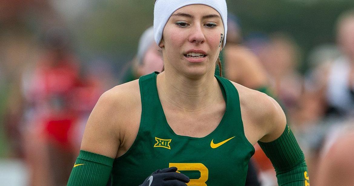 Baylor cross country opens with UIW's Twilight Meet