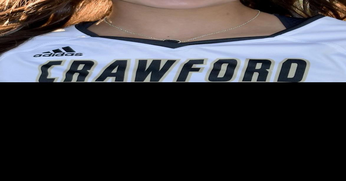 Crawford's Moody, Troy's Mosley named TGCA all-stars