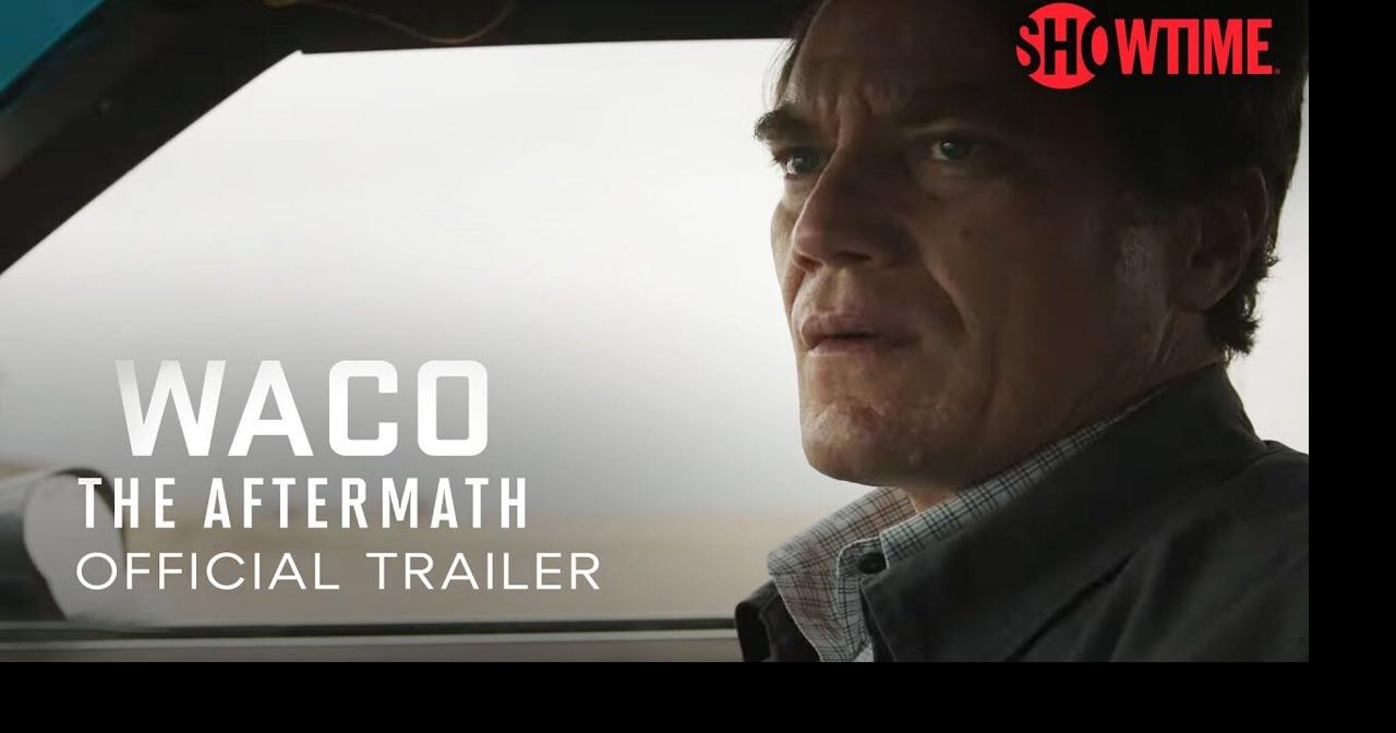 Review: ‘Waco: The Aftermath’ engaging look after the 1993 fire