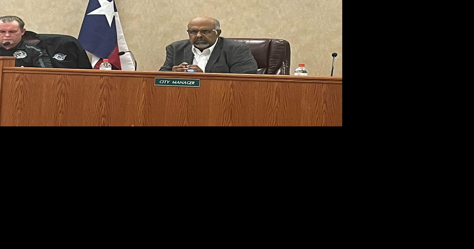 Bellmead Assistant Chief Brenda Kinsey arrested a day after filing ...