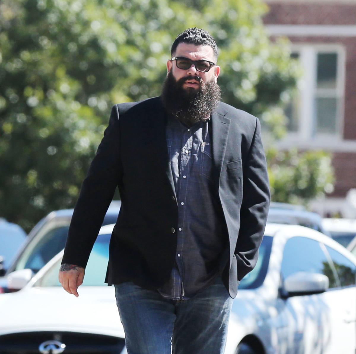 State, Carrizal seek delay in Twin Peaks shootout retrial