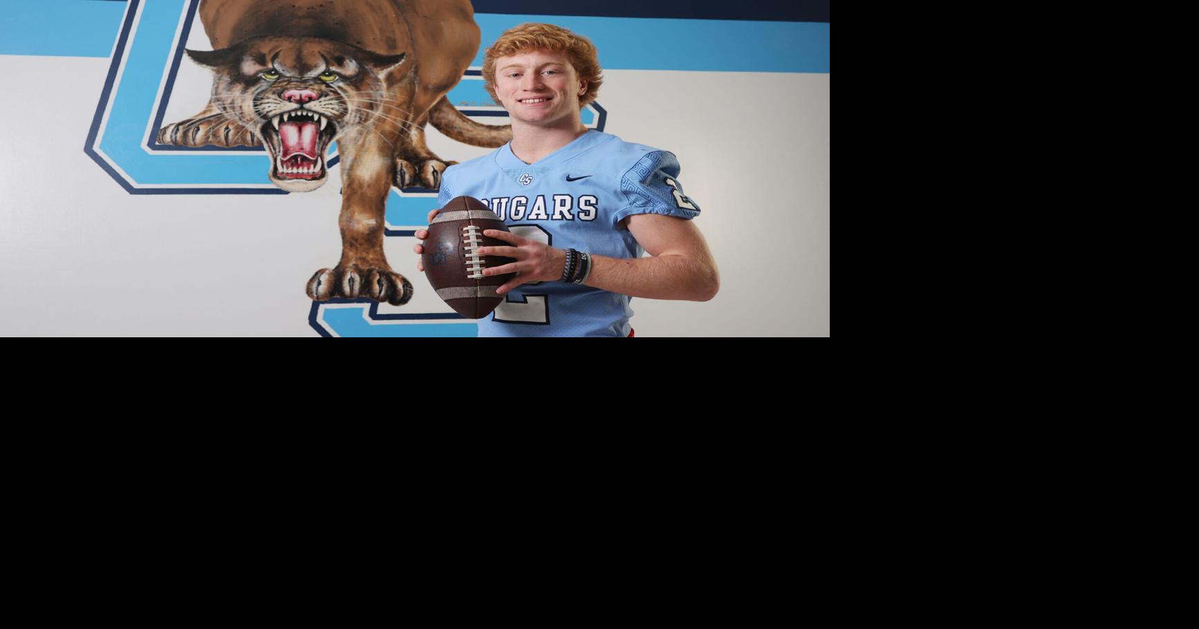 Super Centex Football Team: Individual honors come as result of team effort