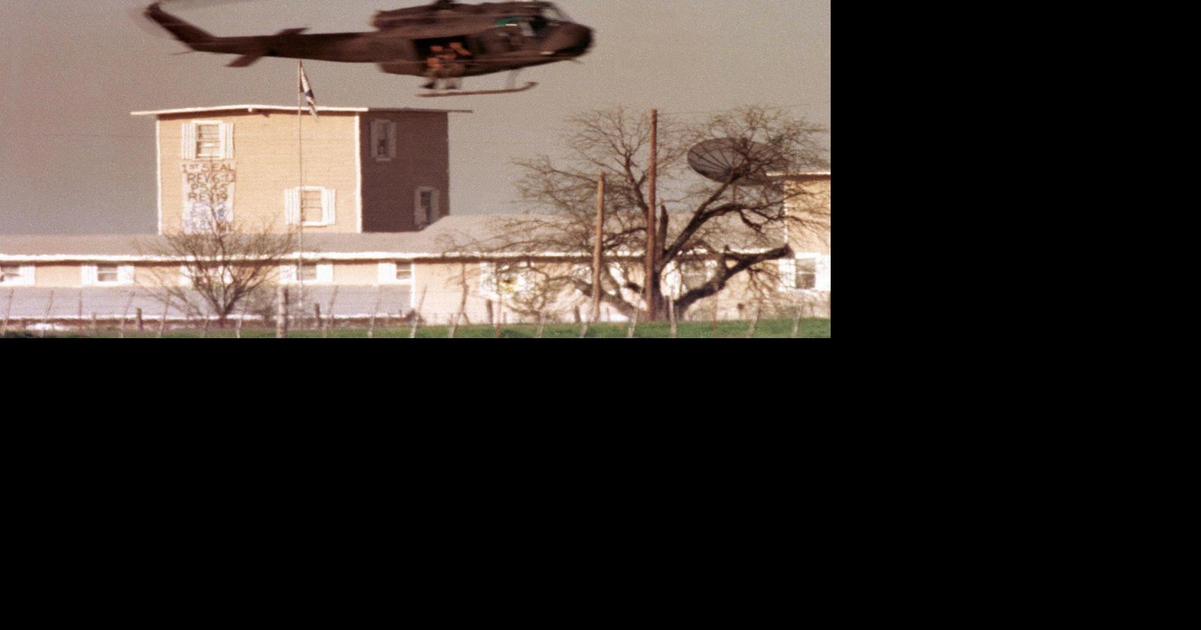 Cult on alert for assault: Sources, government papers indicate group ...