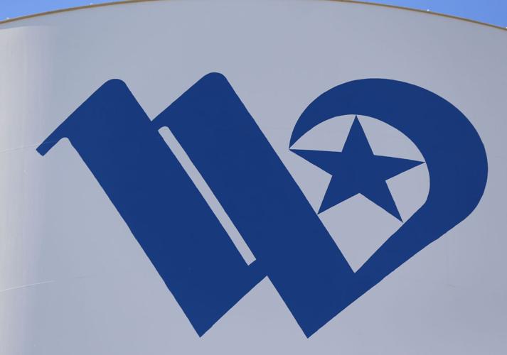 Popularity of 'Flying W' spurs city of Waco to police its trademark