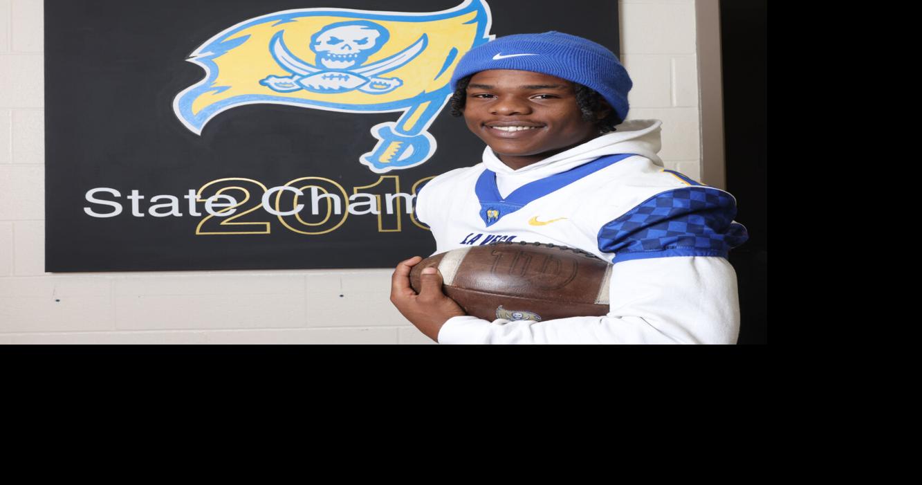 Meet the 2024 Super Centex Football Team