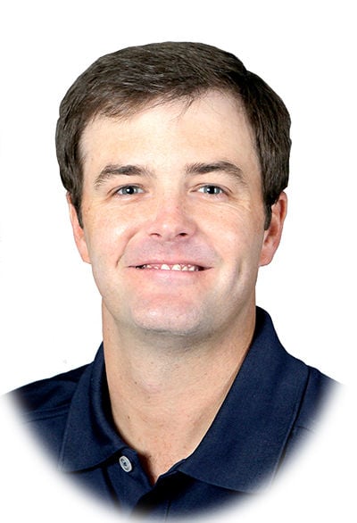 Brian Crownover: New stars have strengthened golf | Brian Crownover ...