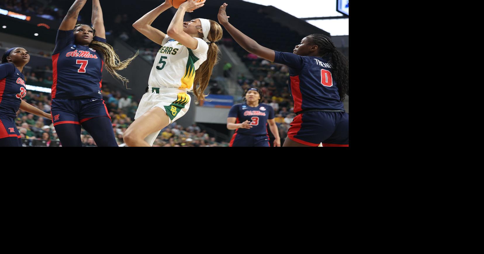 Littlepage-Buggs gets headed to AmeriCup Team trials