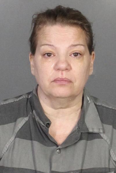 Hewitt police: Threats with gun land woman in jail