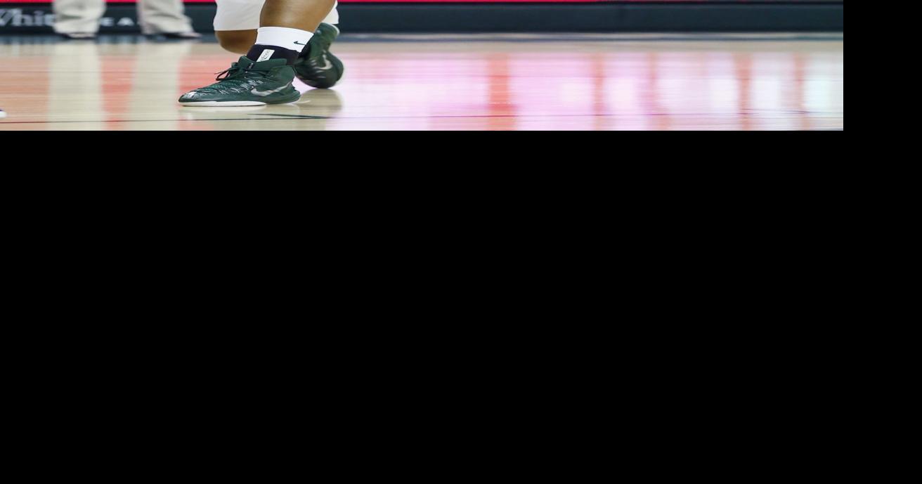 Baylor’s Niya Johnson selected by Atlanta in WNBA draft