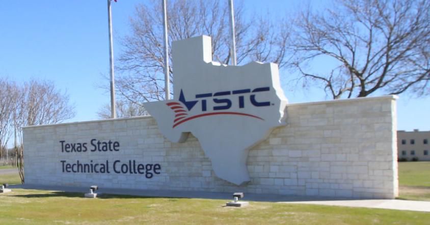 Four TSTC grads hired by Texas firm