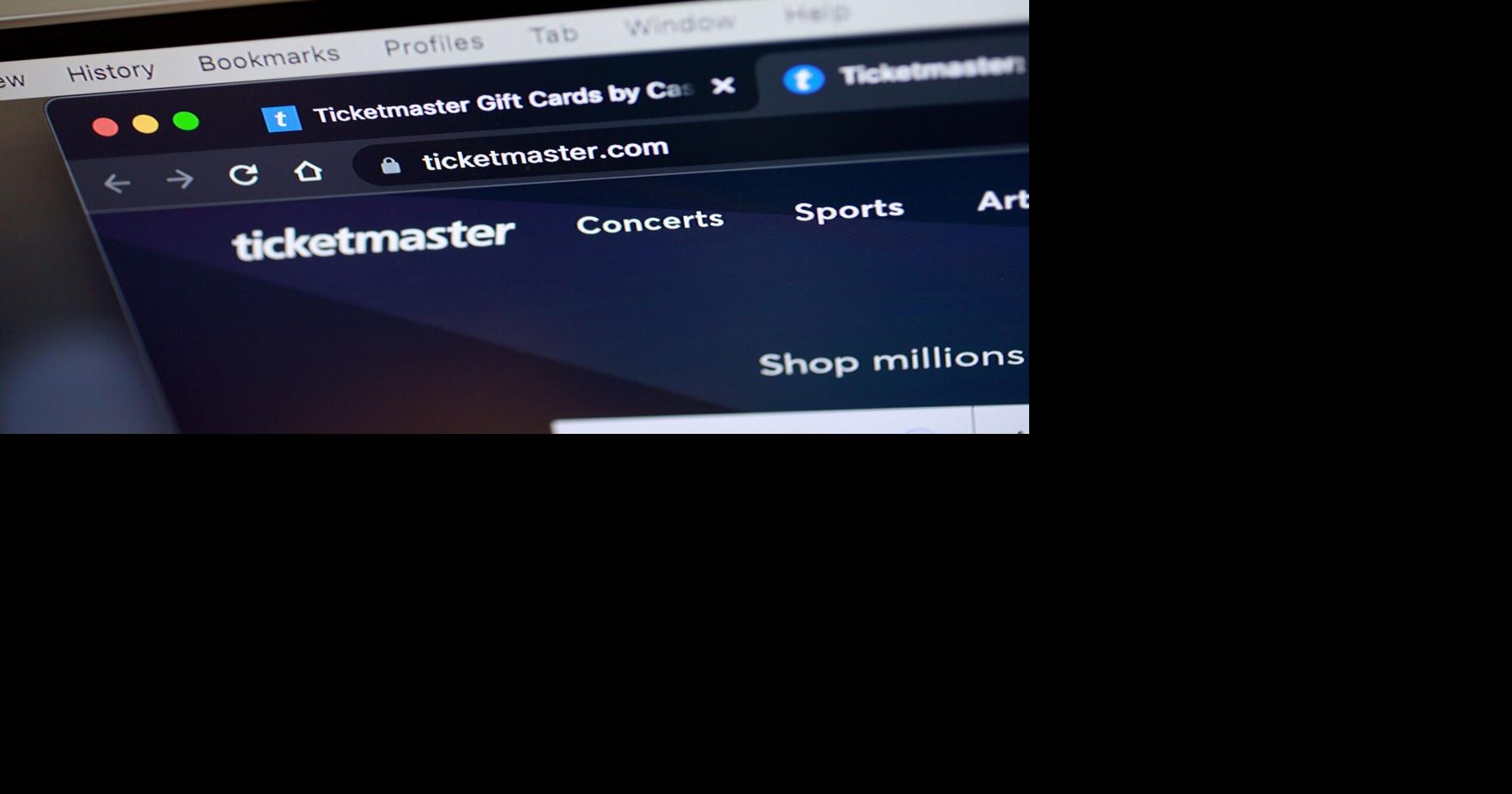 Taylor Swift helps Biden administration's fight on junk fees