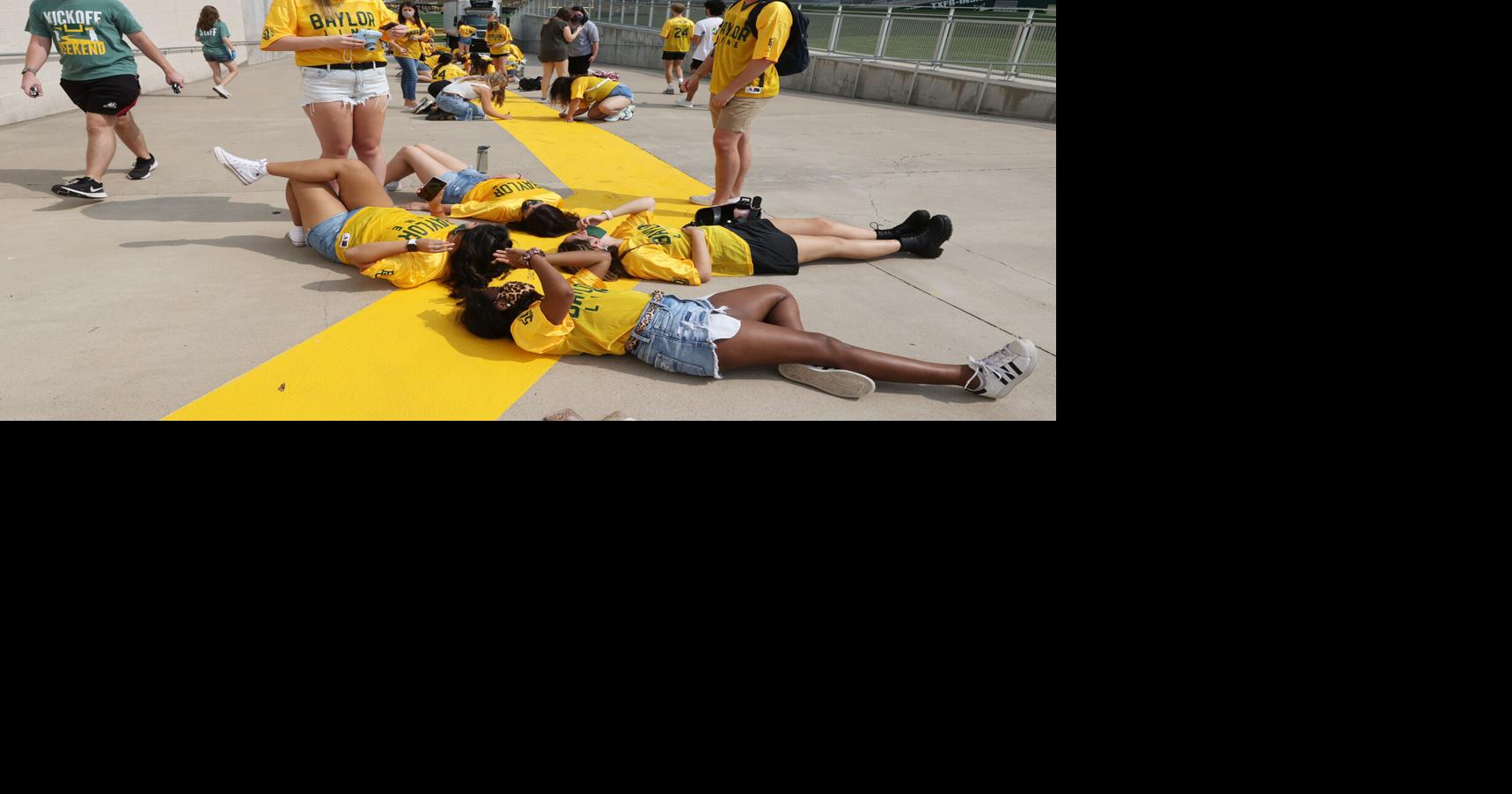 Alternate activities