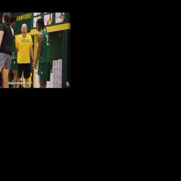 Baylor assistant Bill Armstrong accepts head job at McNeese