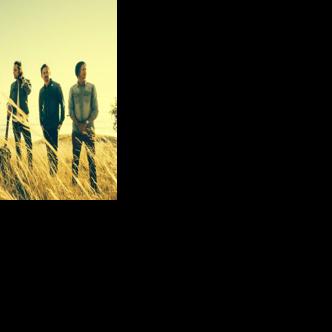 Switchfoot refreshes tour with surfing movie at Waco stop