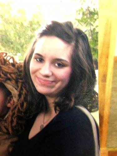 West man gets life in shooting death of ex-girlfriend