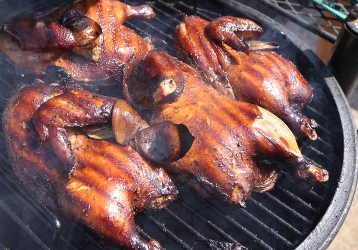 Texas Ranger Hall of Fame in inducting 4 as Bicentennial BBQ hits Waco