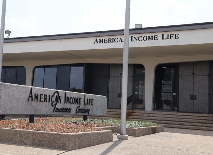 Bernard Rapoport's American Income Life aided labor, workers