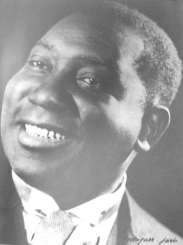 Black composers concert features Jules Bledsoe songs