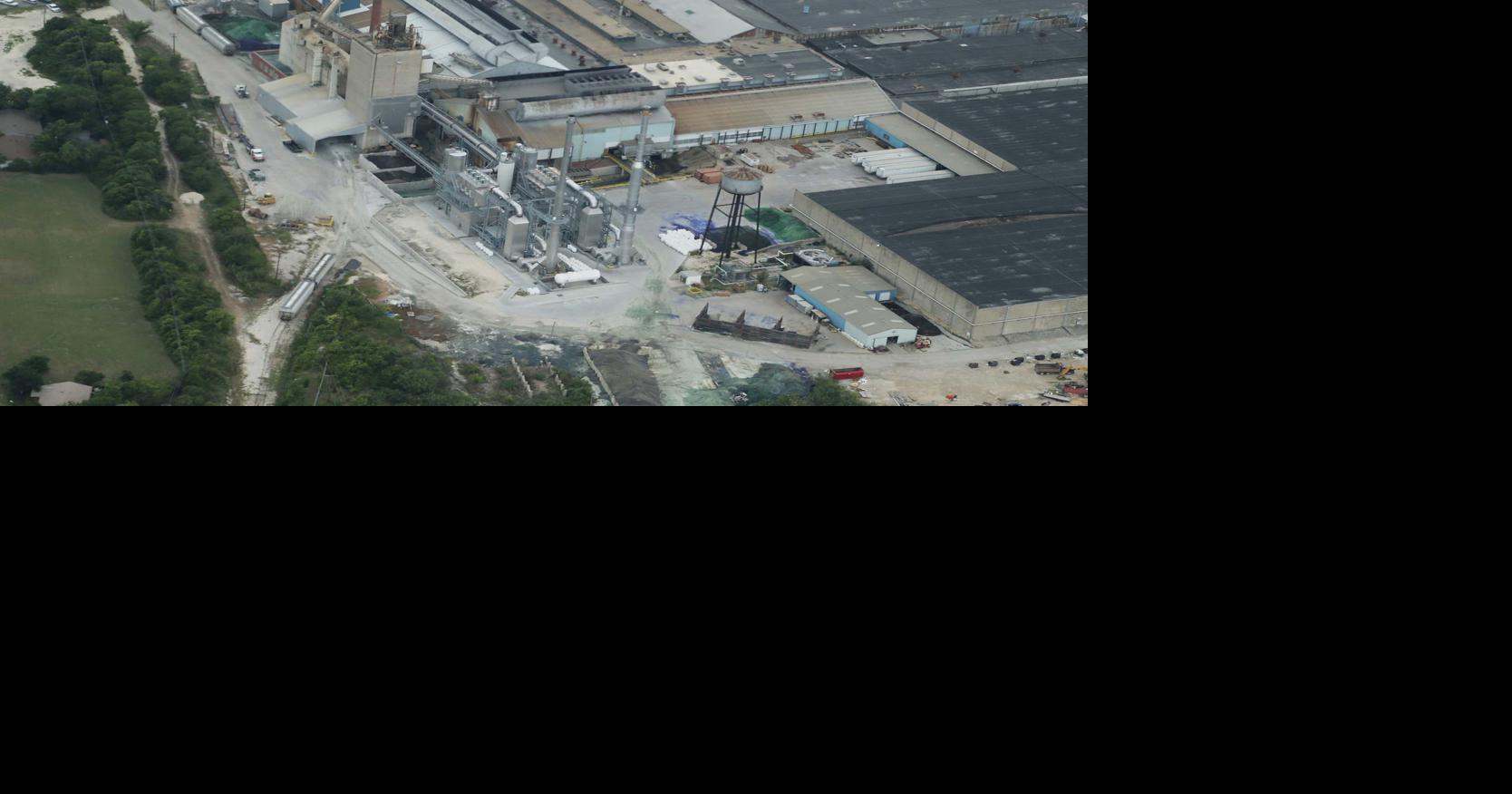 Layoffs looming at Waco glass plant tied to stagnant domestic beer demand