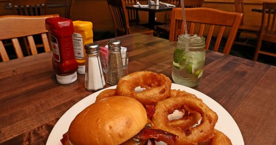 The Elite is still a Waco classic: Restaurant a popular stop on the ...